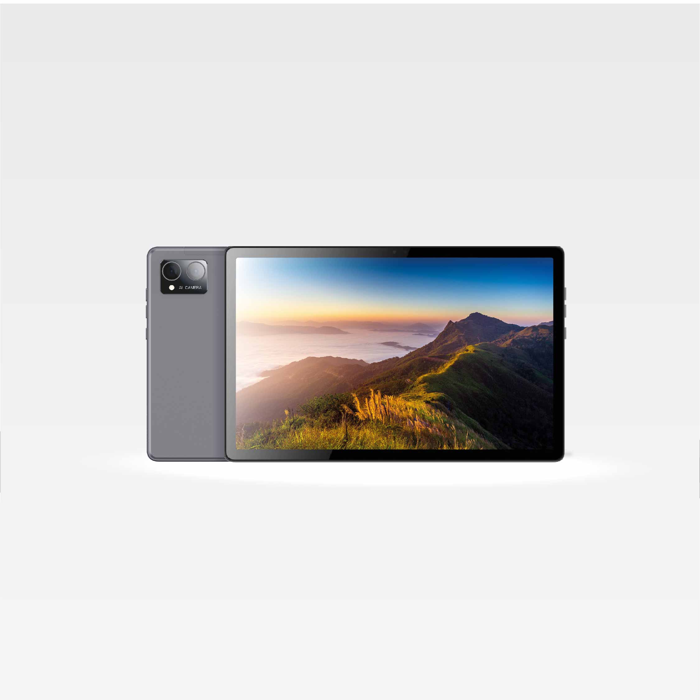 HECO VisionTab 10.36" Tablet | Wifi + LTE | 8GB Ram +128GB Storage | 2